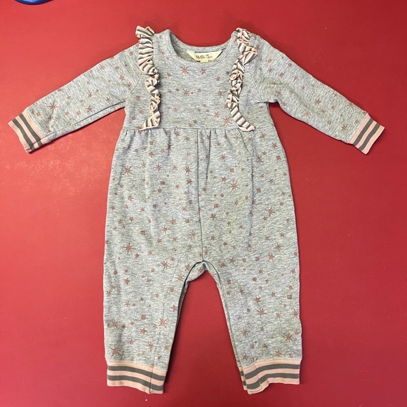 Matilda Jane | One Pieces | Matilda Jane Baby Girl One Piece Size 36m ...